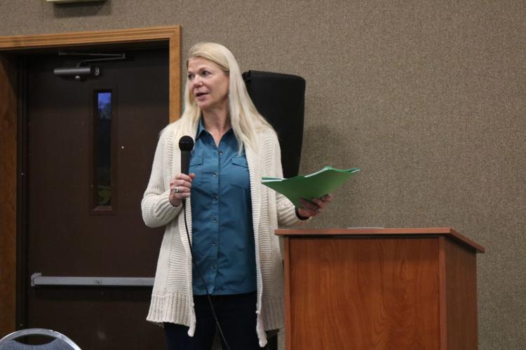 State, federal candidates speak at Williamsport event | WCINews ...
