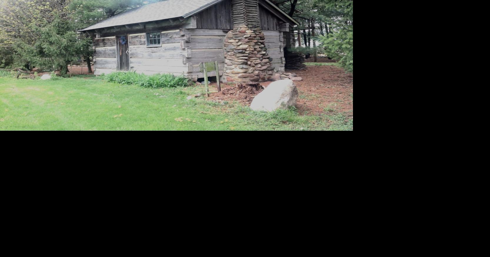 Historic 1830s Cabin Finds New Home at Canal Park | News | newsbug.info