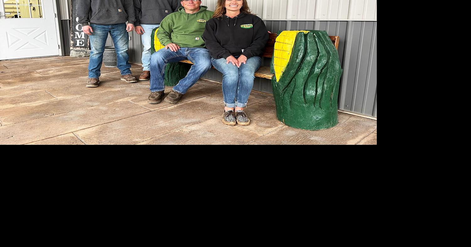 Sharing, education part of Whaley family's legacy | News | newsbug.info