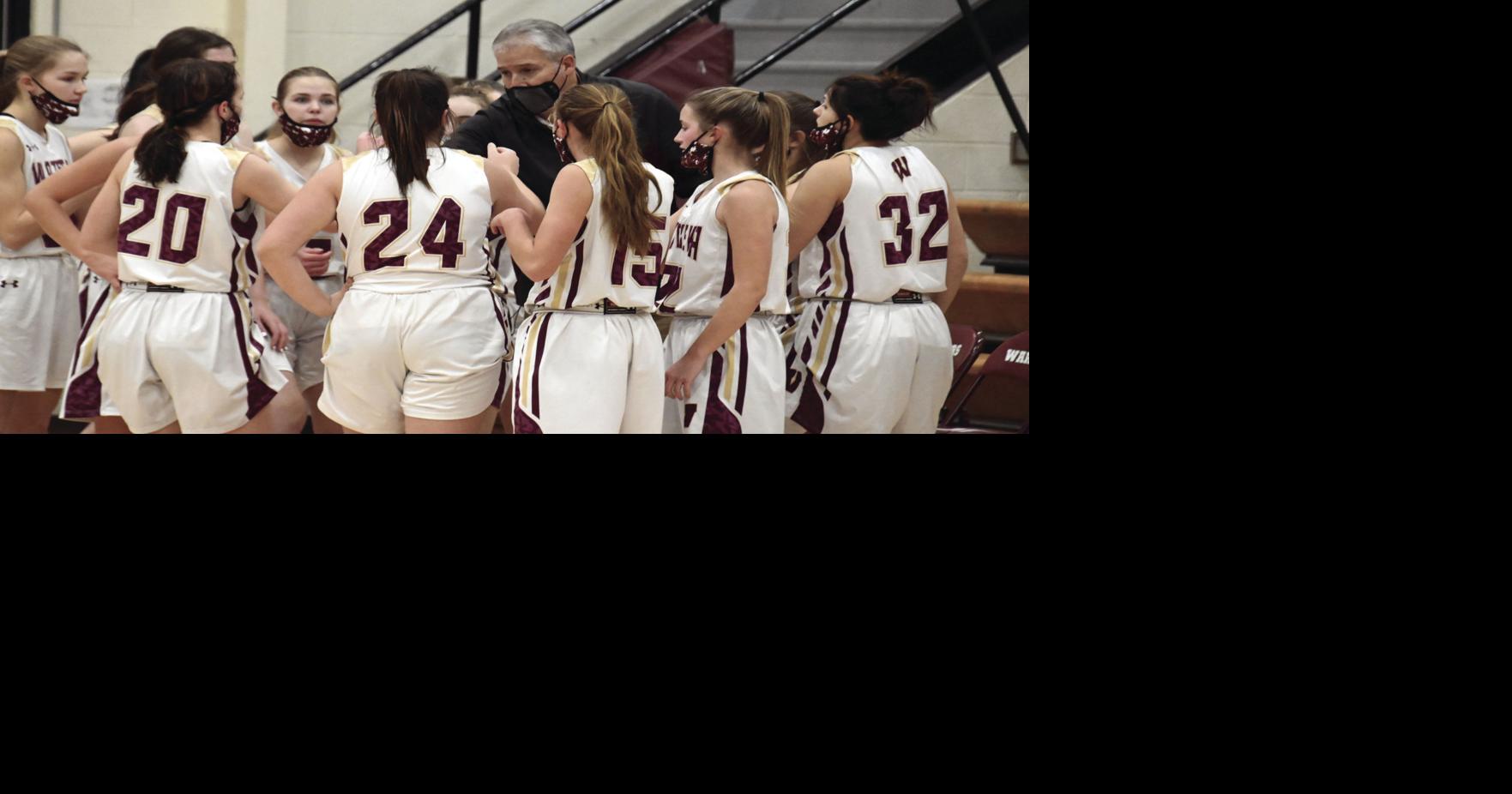 IBCA Hall of Fame Coach, Barry Bauer, gets 500th win | Sports | newsbug ...