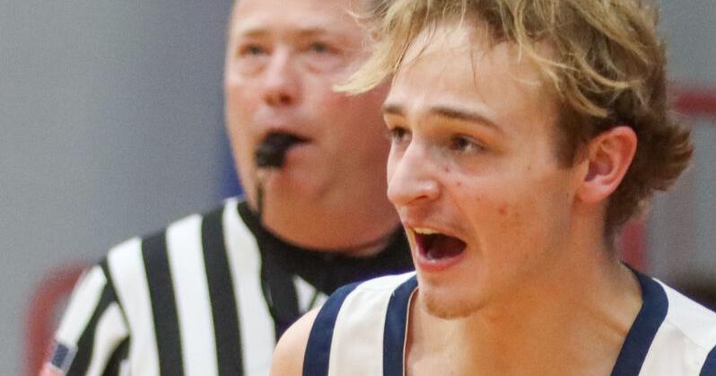 Cavaliers boys basketball finding incremental improvement throughout ...