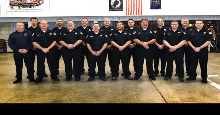 Williamsport Fire Department carries on 160 years of tradition ...