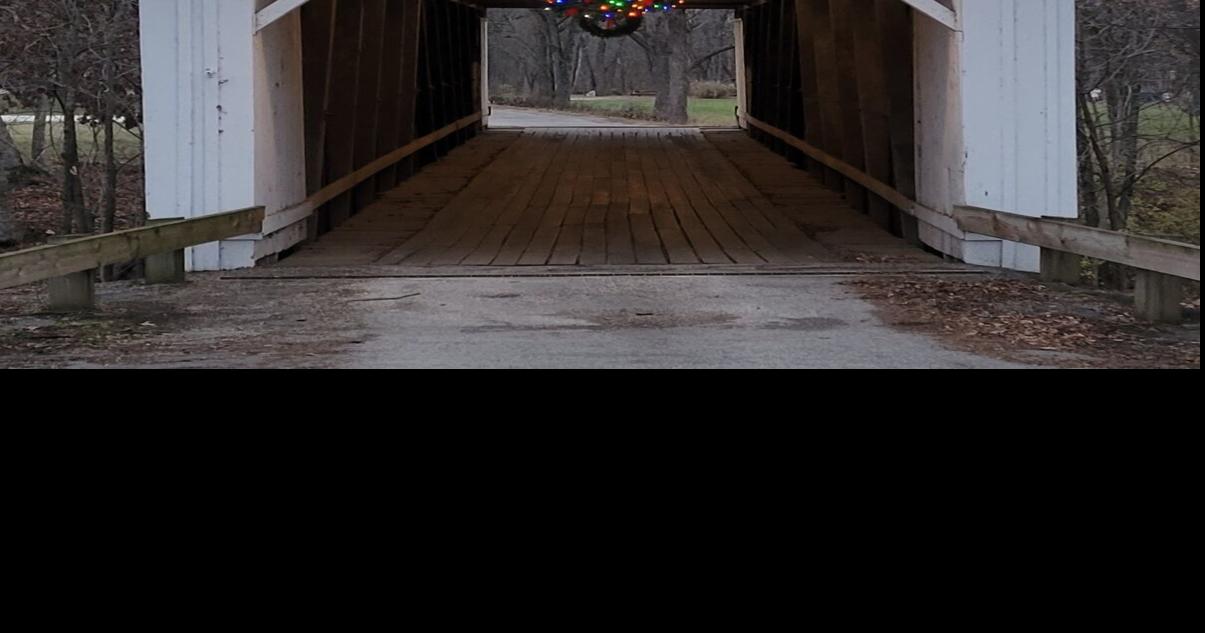 Group creates endowment to preserve Rob Roy Covered Bridge for the ...