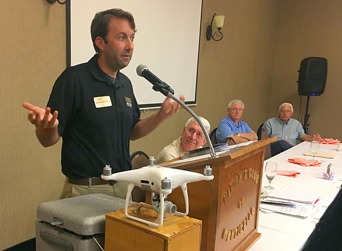 So Long, For Now | Agriculture | newsbug.info