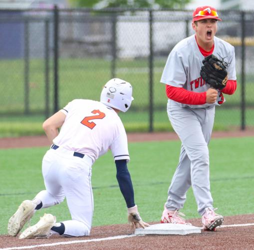 Twin Lakes baseball back on top with sectional title | Sports | newsbug ...