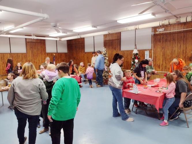 Santa Claus visits Sheldon | | newsbug.info