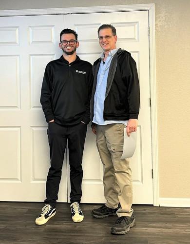 T&D Metal Products conducts Service Award Program, enhances awards ...