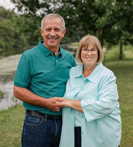 Celebrating Golden Anniversary | Lifestyle | newsbug.info