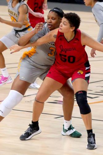 Macee Williams to return to IUPUI Basketball for fifth year | WCINews ...