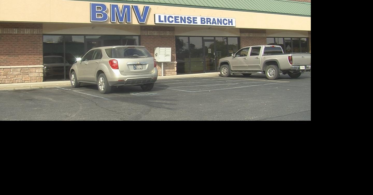 Indiana BMV extends hours for Election Day | Monticello Herald Journal ...