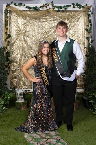 North White Prom Royalty crowned | News | newsbug.info