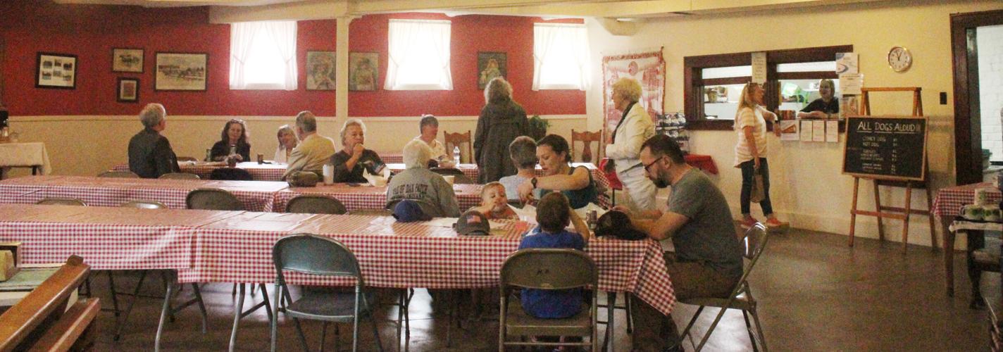 Life and Times of the Great Dan Patch Festival presented in Oxford ...