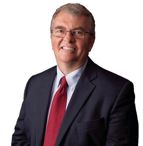 Tom Bennett to replace Jason Barickman to represent 53rd Senate ...