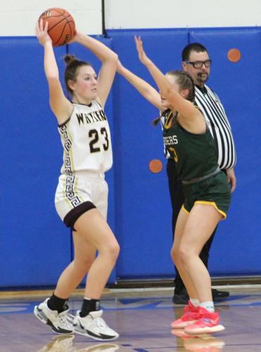 Watseka, Cissna Park win regional championships, advance at sectionals ...