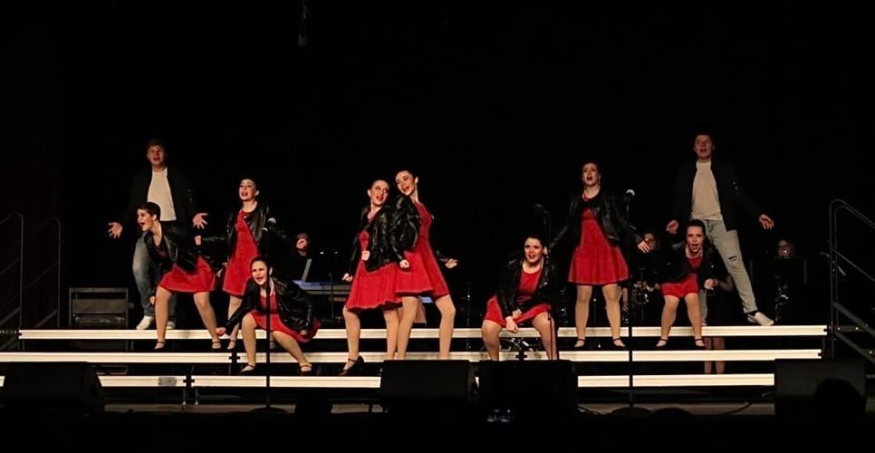 Watseka Sensational Showcase conducted for first time in four years ...