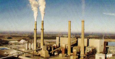 Breaking: NIPSCO may close all four Schahfer stations | News | newsbug.info