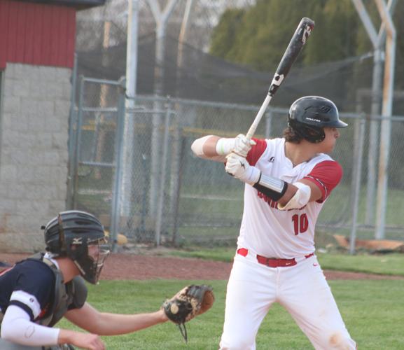 Pickering set to join U of Indy's baseball roster in 2024 | Sports ...