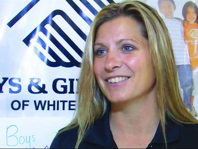 Jennifer Ousley named 2014 Woman of the Year | Monticello Herald ...