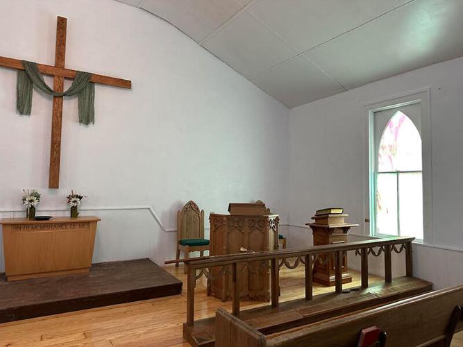 May is National Historic Preservation Month: Breathing life into ...