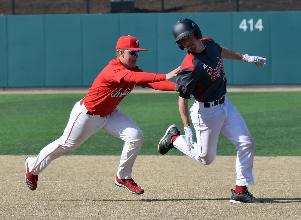 SNAPSHOTS: Twin Lakes baseball falls to Lafayette Jefferson, 11-1 ...