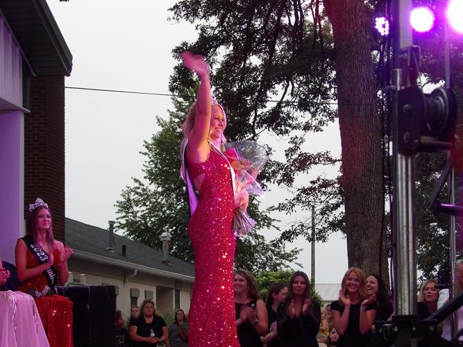 Miss White County crowned for 75th 4-H Fair | News | newsbug.info