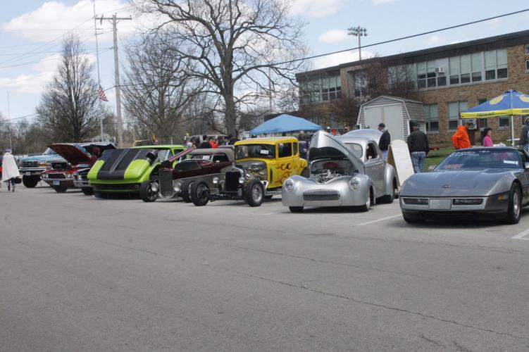 Watseka FFA conducts auto show | Iroquois County's Times-Republic ...