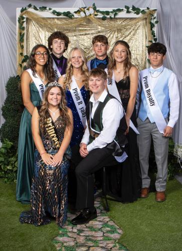 North White Prom Royalty crowned | News | newsbug.info
