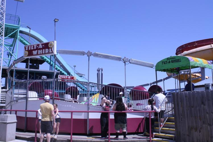 Indiana Beach opens for 2025 season | News | newsbug.info