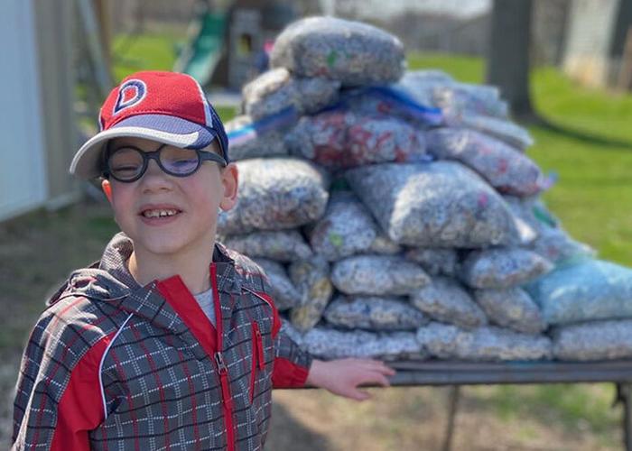 KVMS donates tabs to Ronald McDonald House | News | newsbug.info