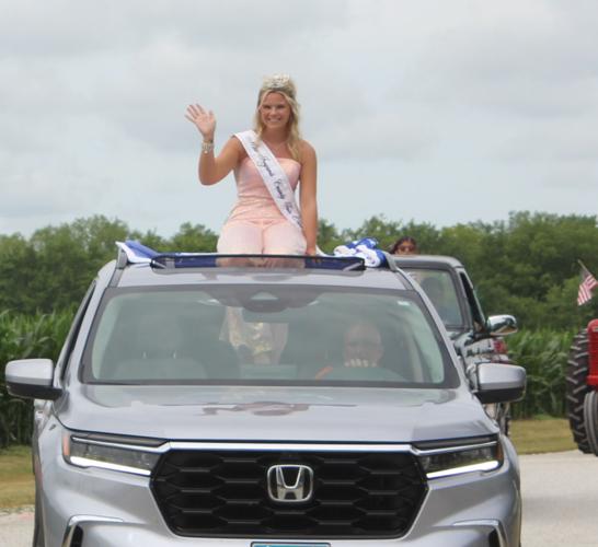 Onarga presents Independence Day Parade | | newsbug.info