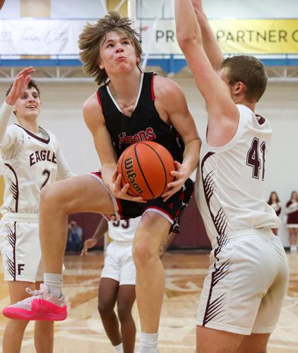 Frontier’s young squad showing signs of growth for the future | Sports ...