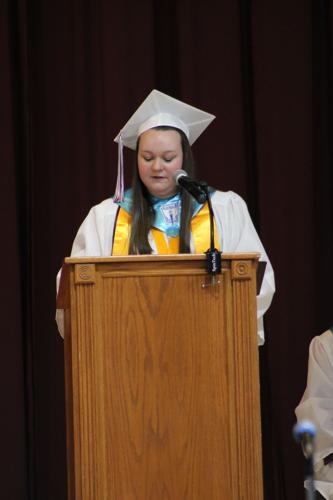 Watseka high school graduation conducted May 28 | Iroquois County's ...