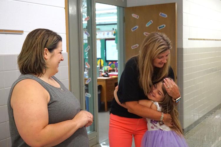 Crescent City Grade School conducts Backpack Night | Iroquois County's ...