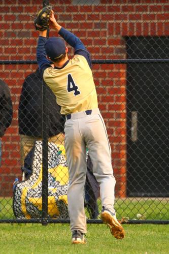 Fountain Central defeats Covington in Baseball | Sports | newsbug.info