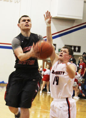 TC beats rival Rebels in thriller | Rensselaer Republican | newsbug.info