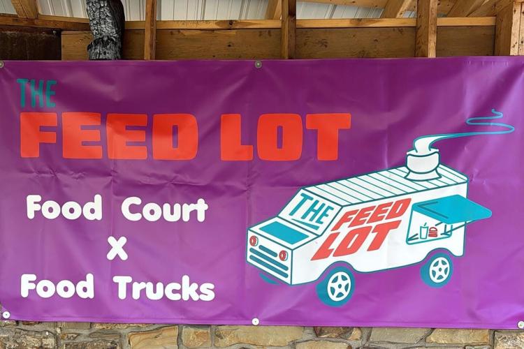 Fresh Food by the Lake: The Story Behind The Feed Lot | Monticello ...