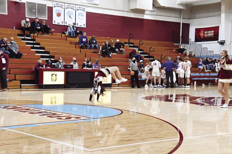 Cissna Park and Watseka both lose in pool play of the Toyota Classic ...