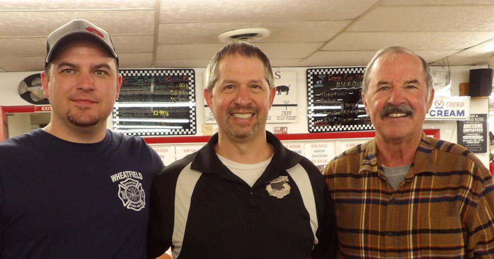 Stowers & Son Market celebrates 75 years in business | Business ...