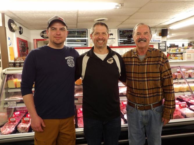 Stowers & Son Market celebrates 75 years in business | News | newsbug.info
