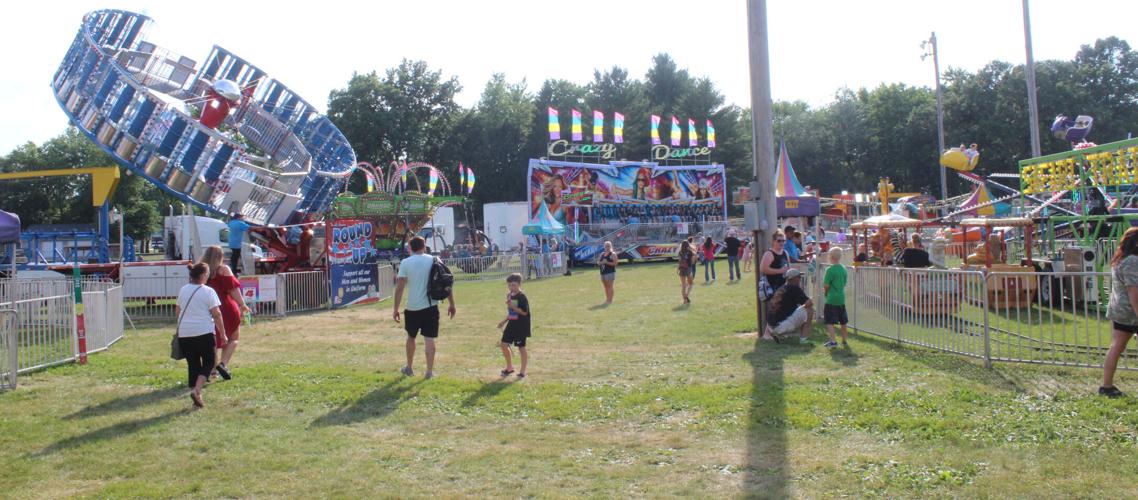 2022 Warren County Fair | News | newsbug.info