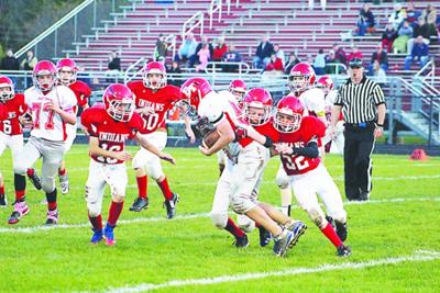 RMS football swarms East Tipp | Monticello Herald Journal | newsbug.info