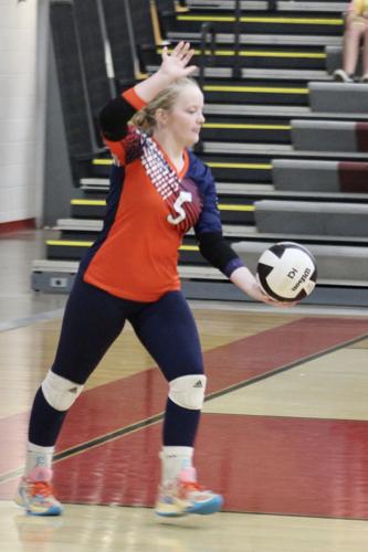 Rebels, Spartans face off at South Newton | Sports | newsbug.info