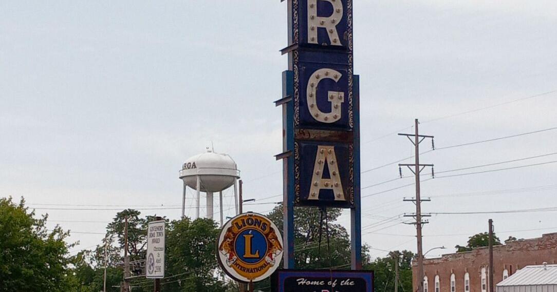 Historical society to present program on Onarga sign | Lifestyle ...