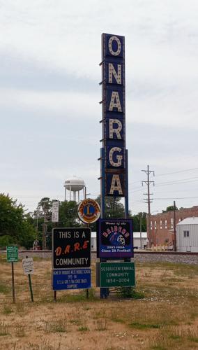 Historical society to present program on Onarga sign | Lifestyle ...