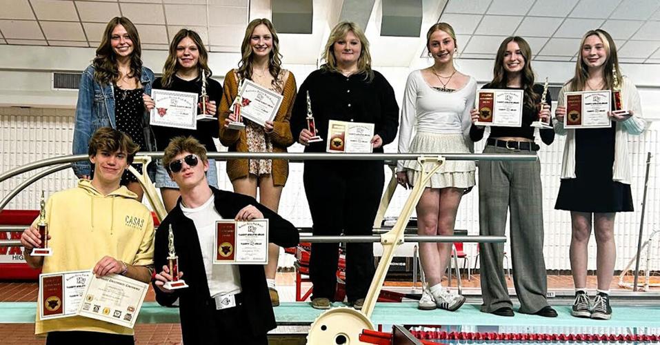 KVHS athletic department says well done winter athletes | Sports ...