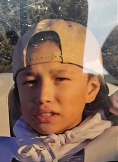 Update Missing 12 Year Old Located Safe News Newscenter1 Tv
