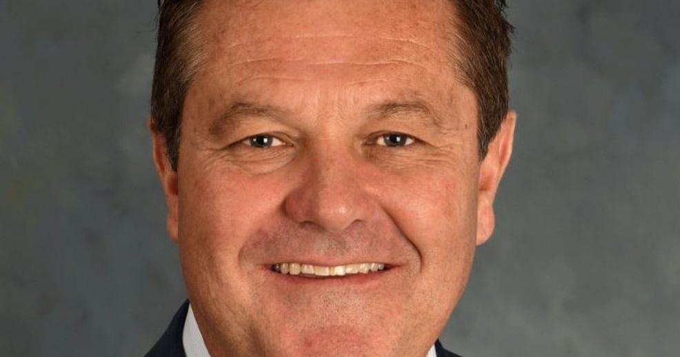 Mike Coffey projected winner for U.S. Representative District 95 ...