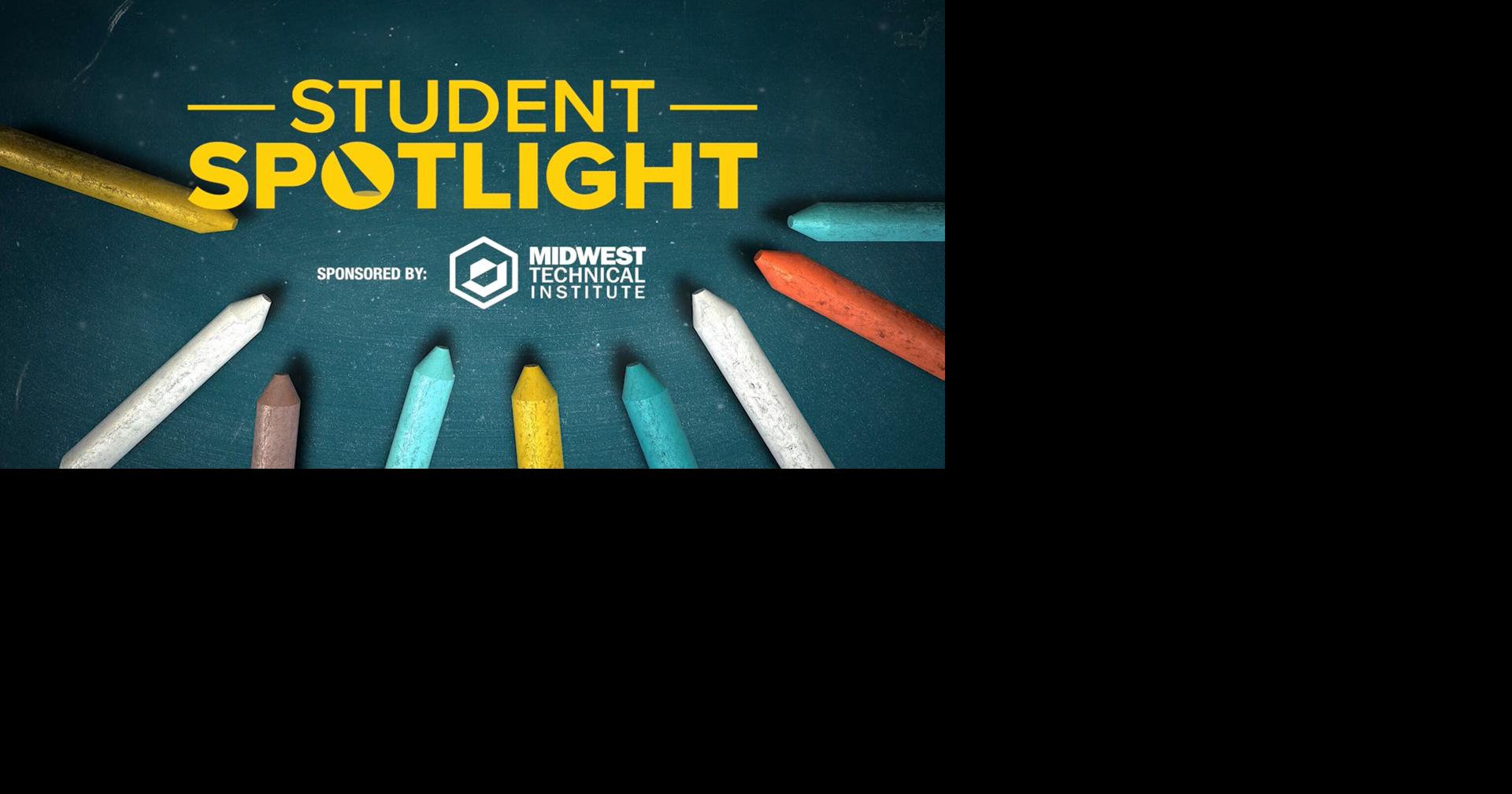 Student Spotlight: New Berlin High School's Elli Neuman | Features ...