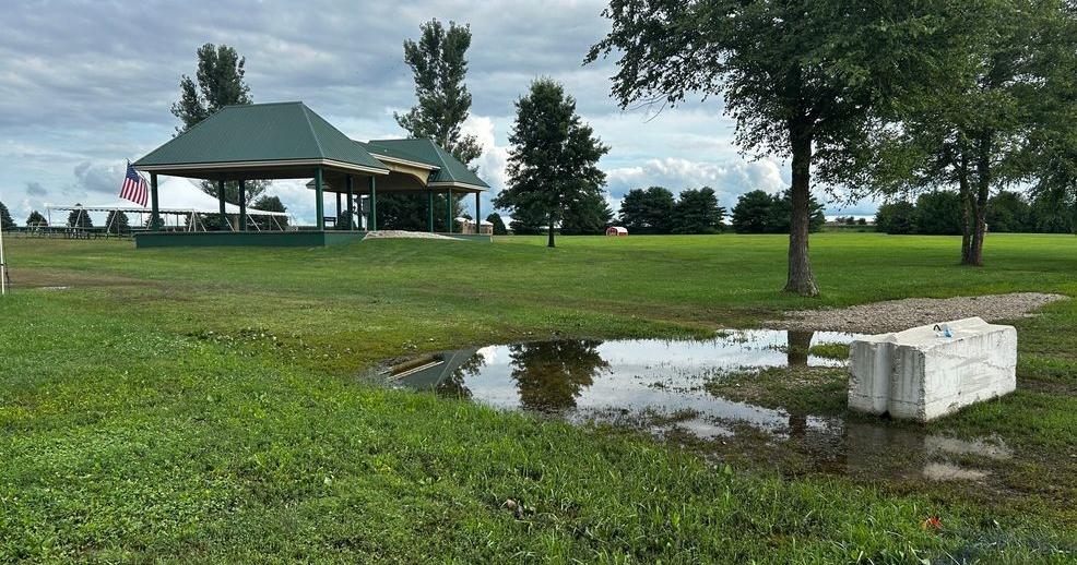 Central Illinois festivals successful despite stormy weekend | Local ...