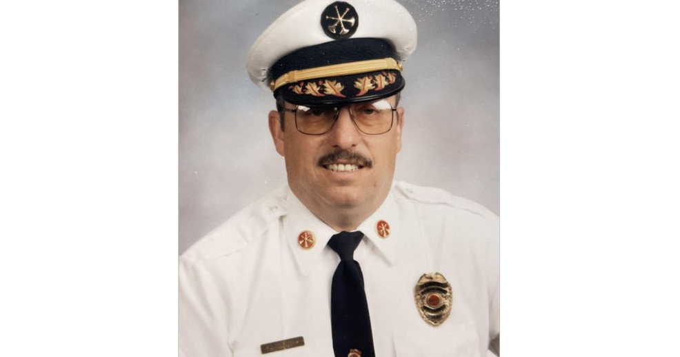 Former Springfield Fire Chief passes away | Local News | newschannel20.com
